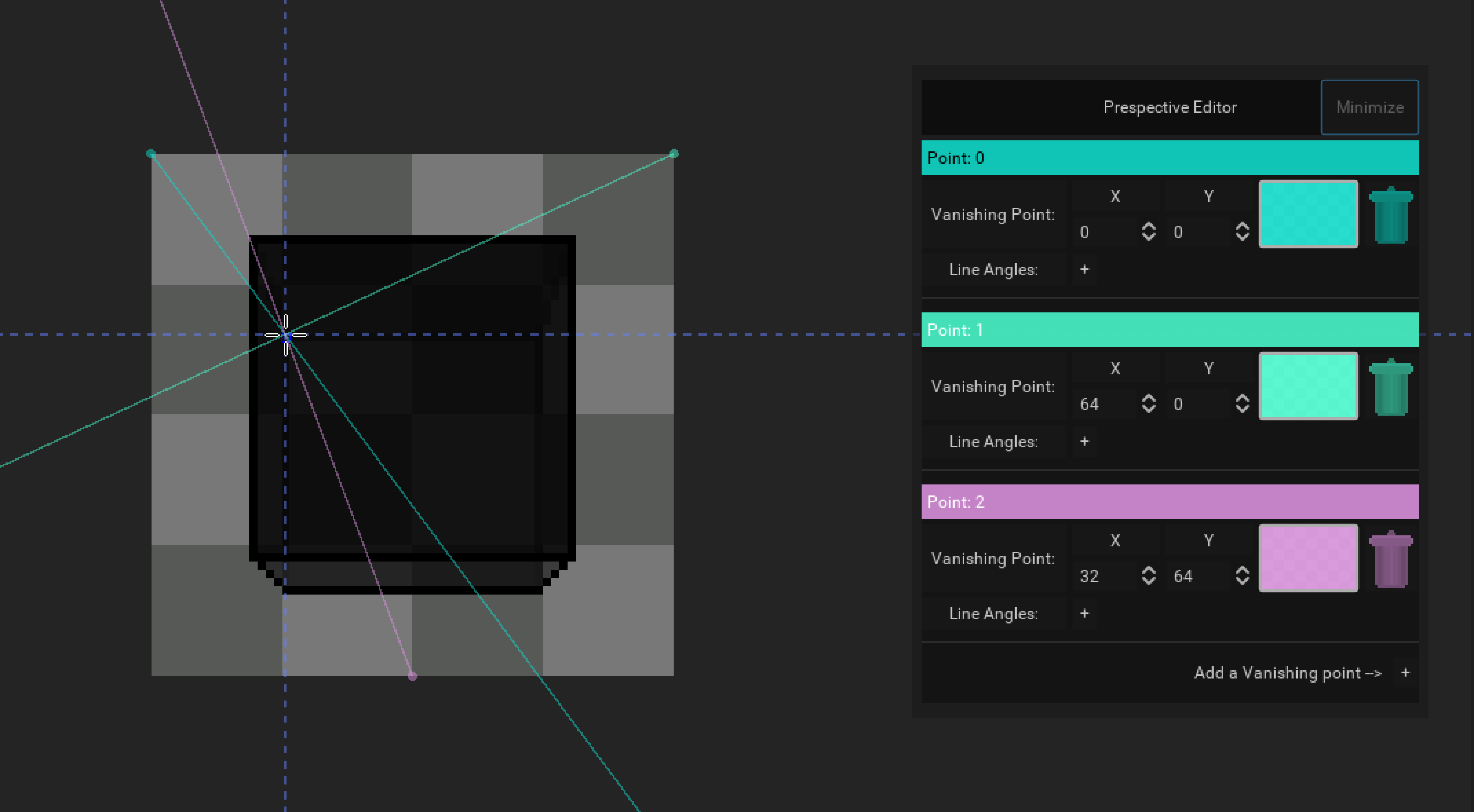 GitHub - Variable-ind/Pixelorama-Extensions