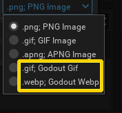 GitHub - Variable-ind/Pixelorama-Extensions