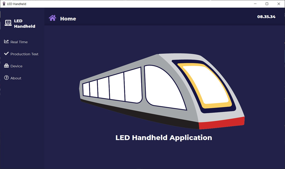 GitHub - handzhd/LED-Handheld-HMI: A HMI code for Arduino-based device ...