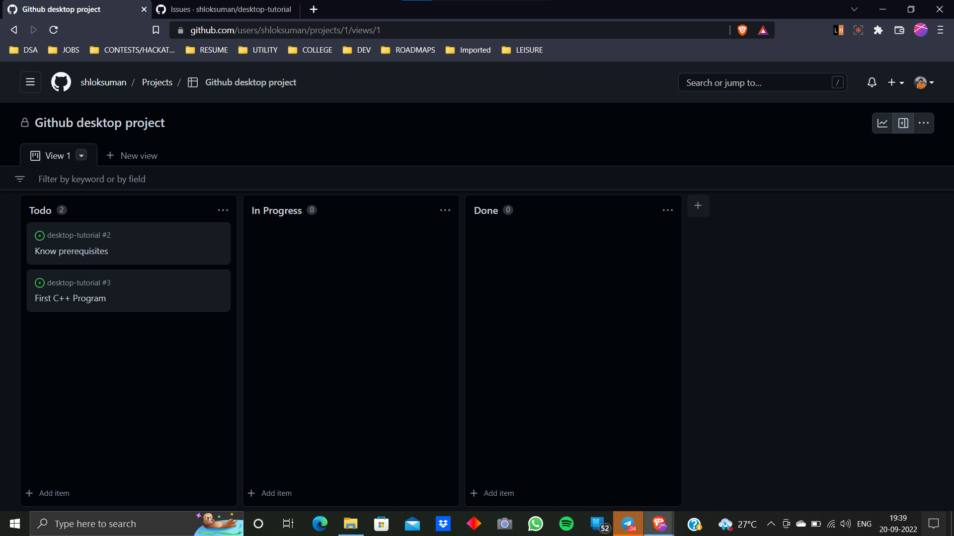 Challenge 1,2 · Issue #232 · scaleracademy/scaler-september-open-source ...