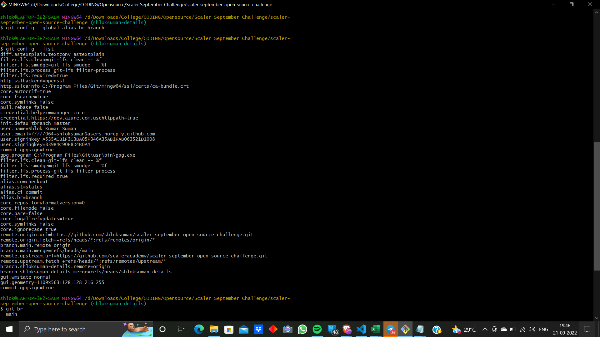 Challenge 1,2 · Issue #232 · scaleracademy/scaler-september-open-source ...