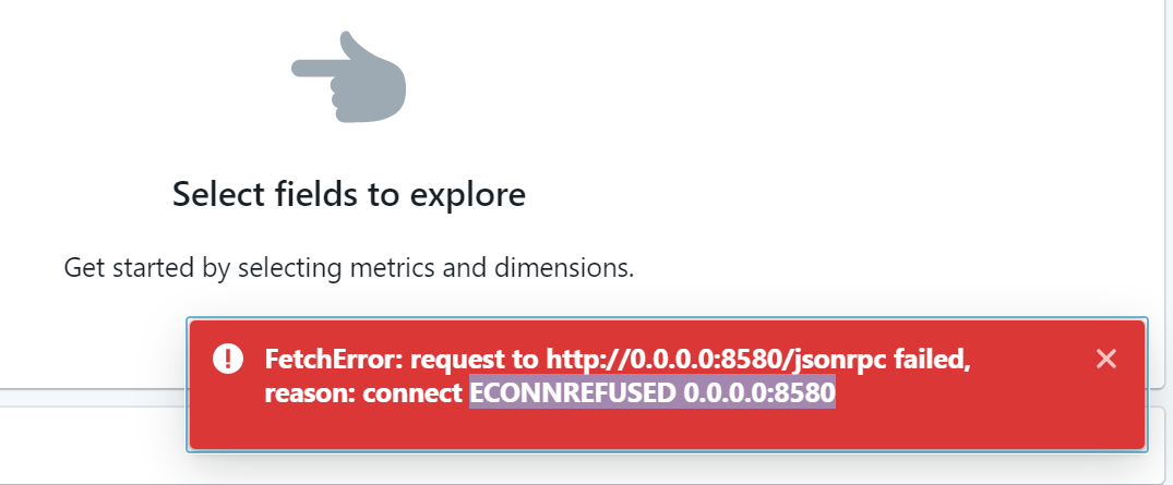 Error: Could not find adapter type sqlserver · Issue #37 · lightdash/lightdash · GitHub
