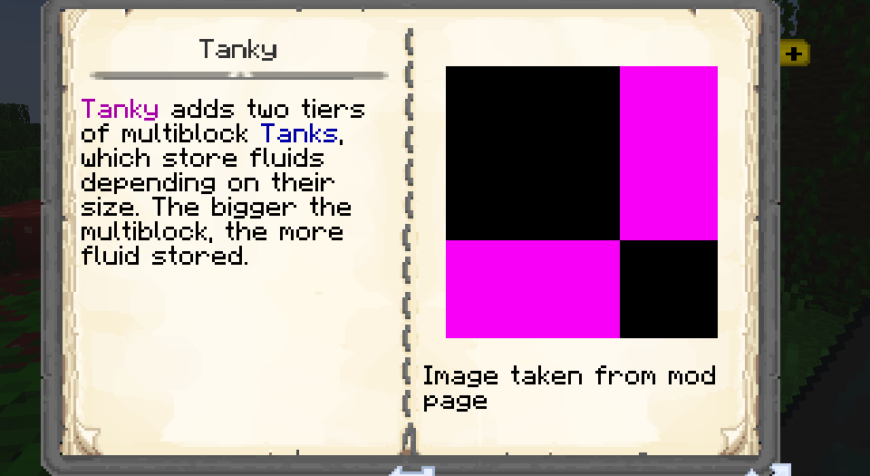 One Guide loading error · Issue #3202 · FTBTeam/FTB-Modpack-Issues · GitHub