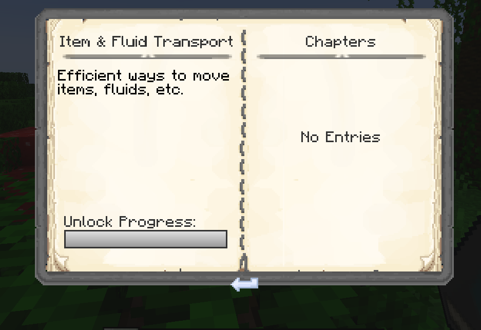 One Guide loading error · Issue #3202 · FTBTeam/FTB-Modpack-Issues · GitHub