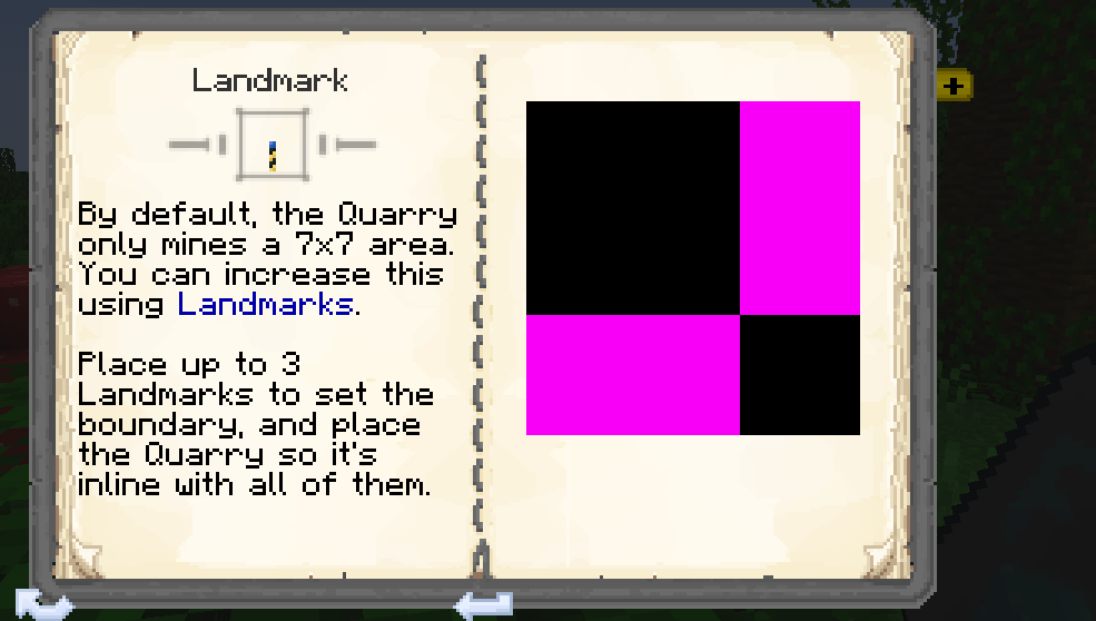 One Guide loading error · Issue #3202 · FTBTeam/FTB-Modpack-Issues · GitHub