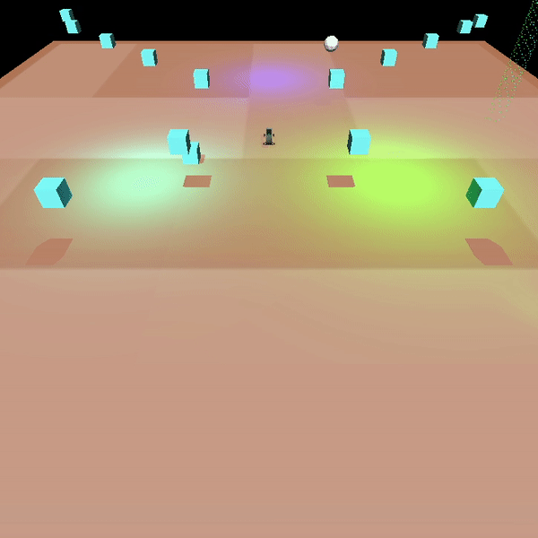 GitHub - MorranMogge/3D_project