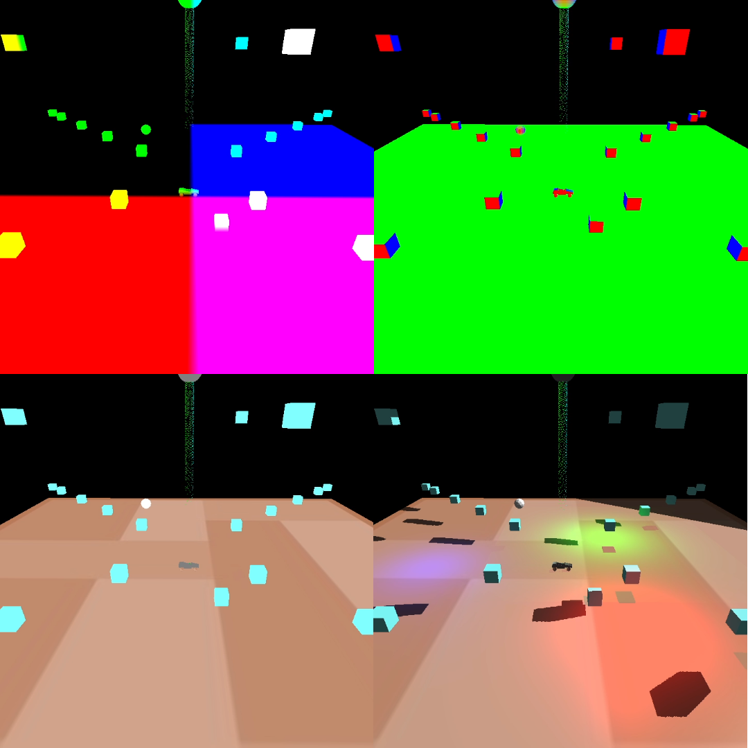 GitHub - MorranMogge/3D_project