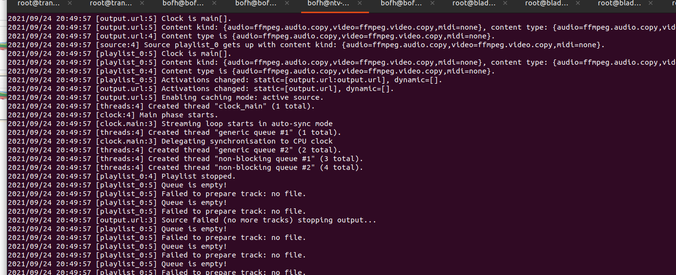 My video streams don't work for more than 3-5 hours on Liquidsoap 2.0.0 · Issue #1979 · savonet ...