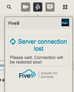Very specific: Issue with zendesk web app five9 plugin · Issue #3812 · brave/brave-browser · GitHub