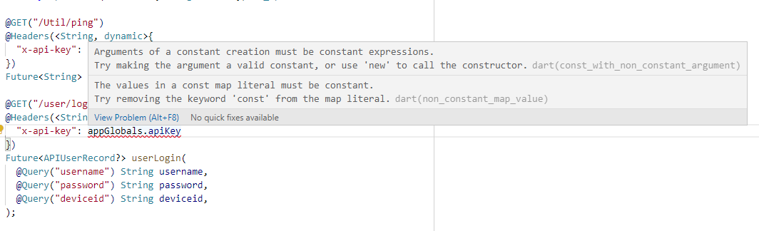 Headers · Issue #356 · trevorwang/retrofit.dart · GitHub