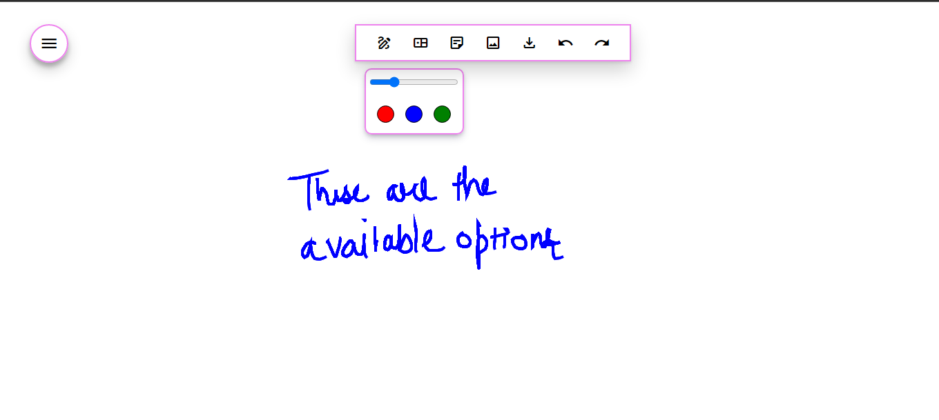 GitHub - Guneet-05/My-WhiteBoard: This is a real-time whiteboard web-application.