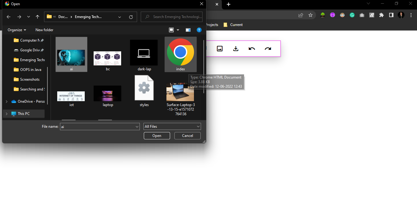 GitHub - Guneet-05/My-WhiteBoard: This is a real-time whiteboard web-application.