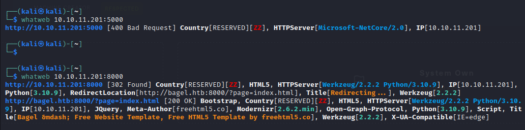 GitHub - Smipos/End-Of-Bagel: Практика по пентесту