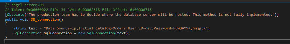 GitHub - Smipos/End-Of-Bagel: Практика по пентесту