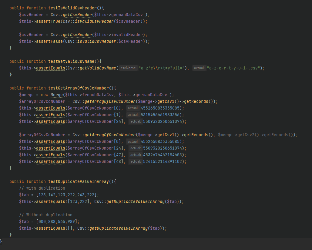 GitHub - zayden-dev/Vetux-Line: Project using the framework symfony during studies