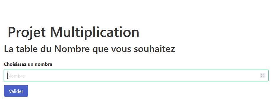 GitHub - BGuiIlot/Multiplication