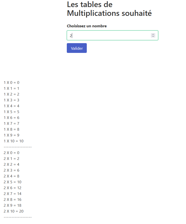 GitHub - BGuiIlot/Multiplication
