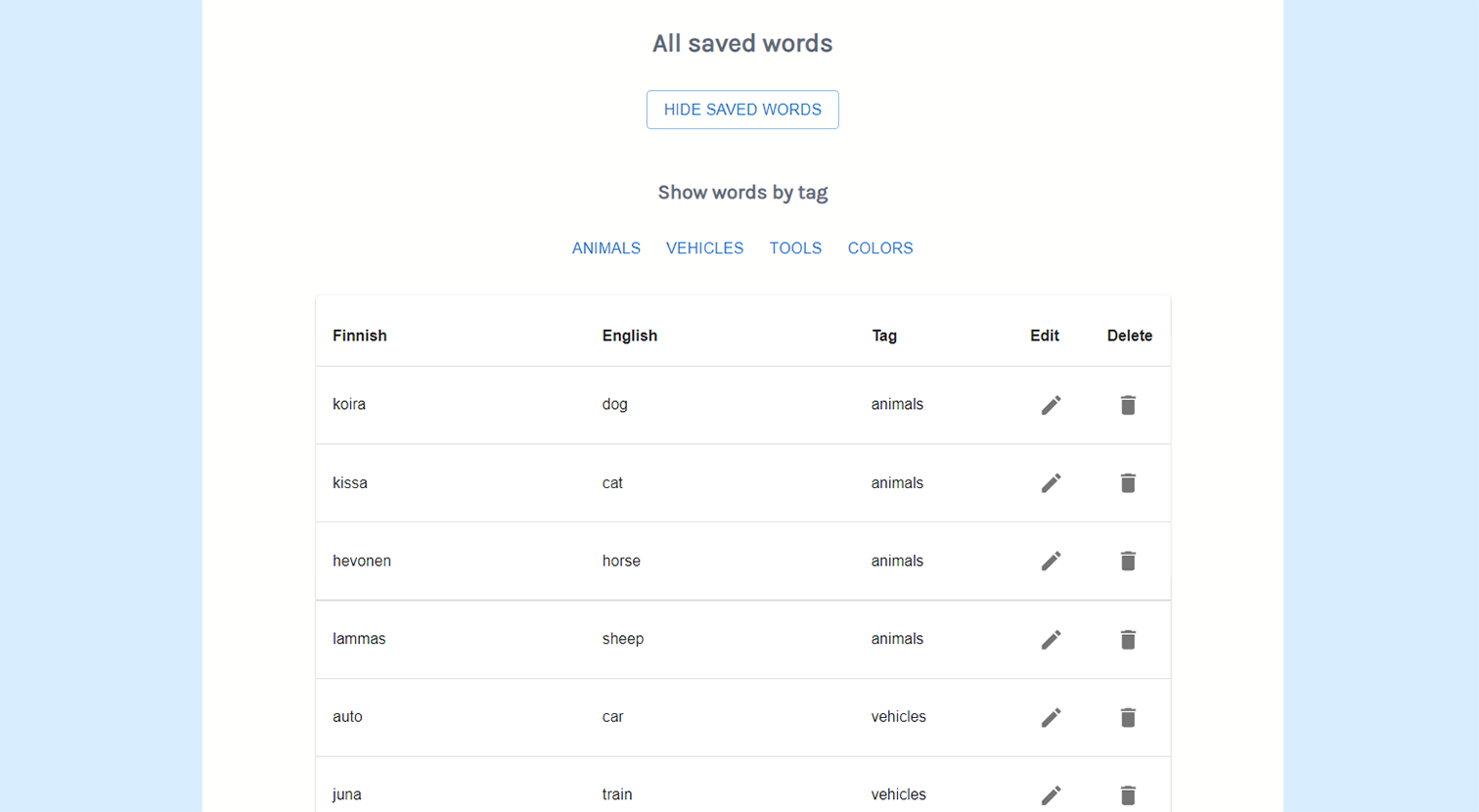 GitHub - mirjamielisabet/fullstack-project-work