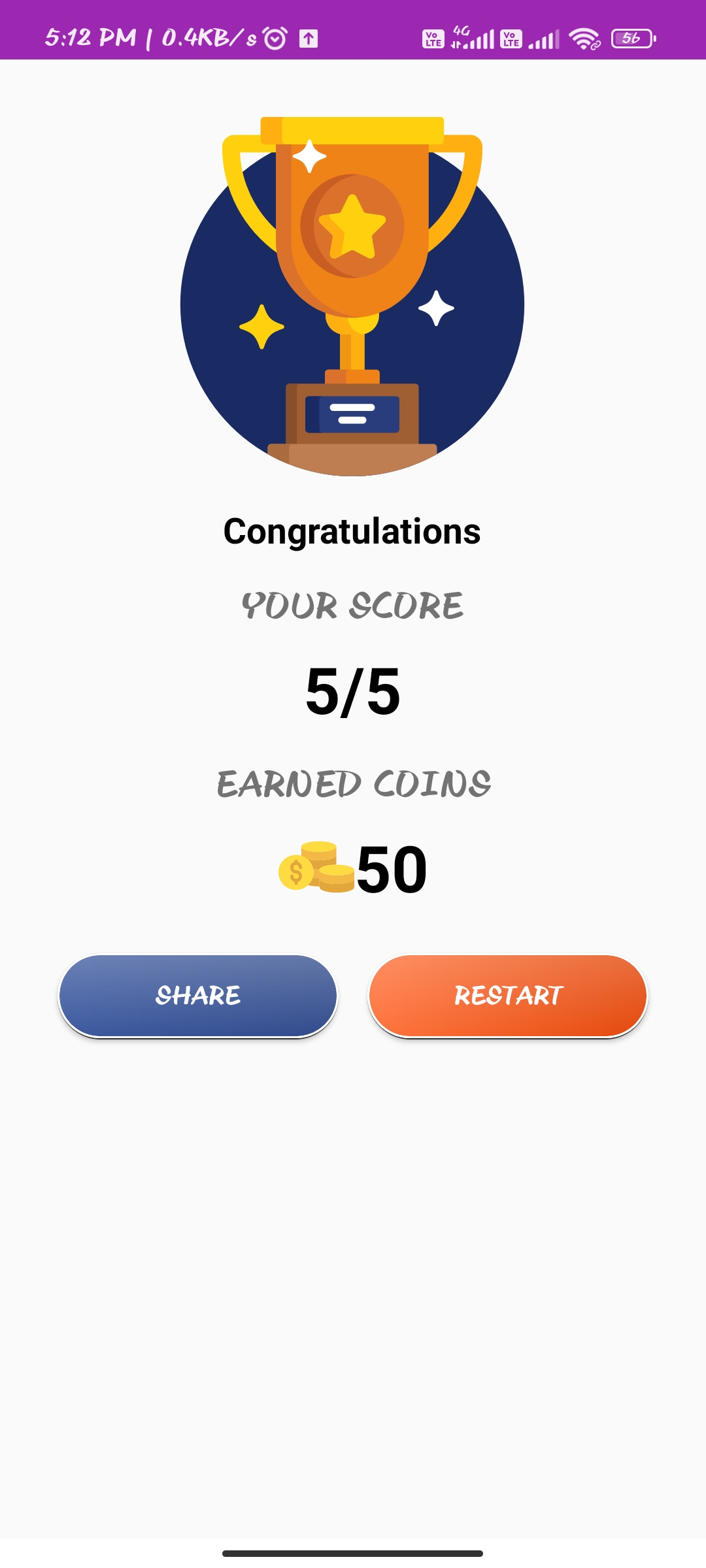 GitHub - i-manish-3/Quiz-App-Using-Firebase
