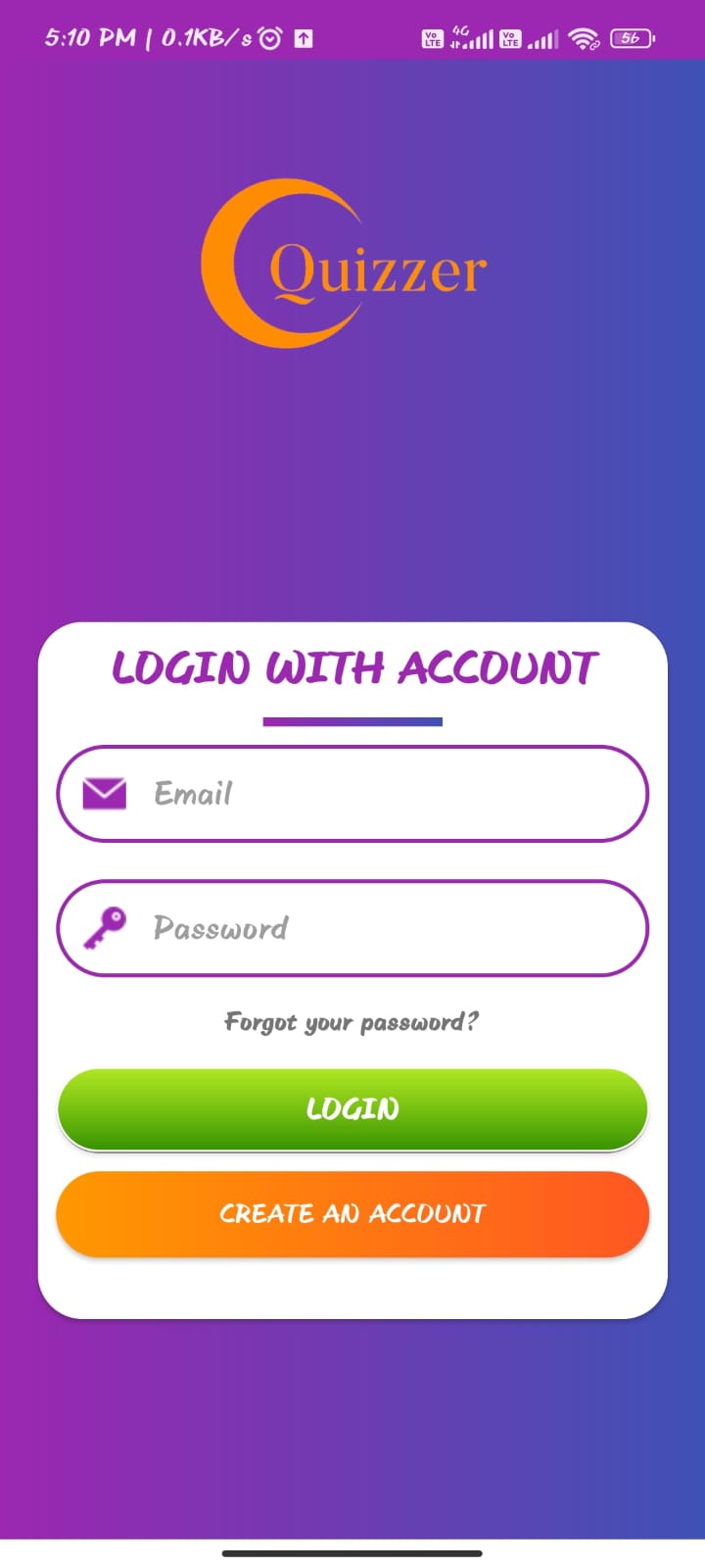 GitHub - i-manish-3/Quiz-App-Using-Firebase