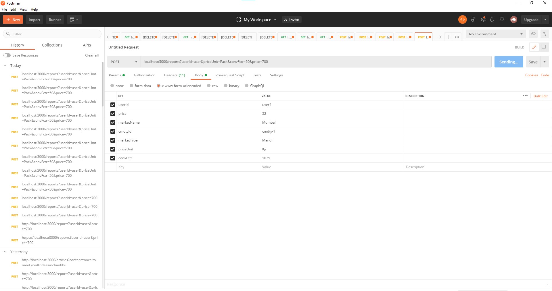 GitHub - SinchanMandal/backendassignment