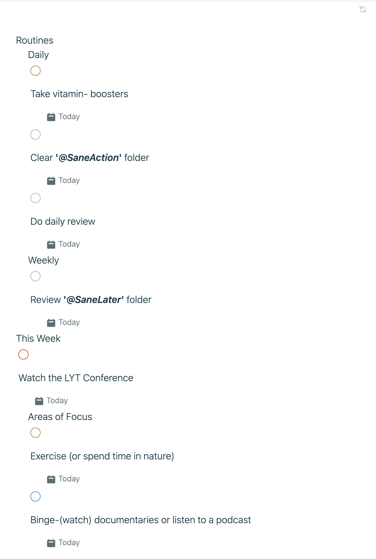 Something strange with the Todoist Sync plugin · Issue #322 · kepano/obsidian-minimal · GitHub