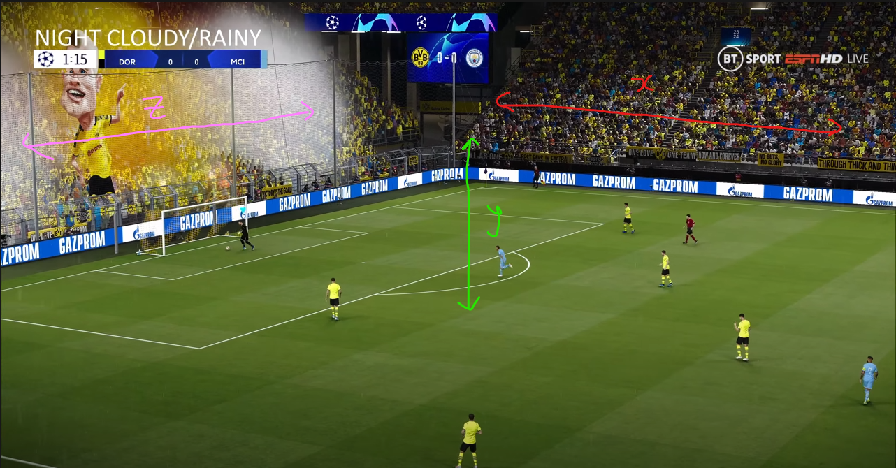 GitHub - Jonathan9168/PES-2021-Dynamic-Smokes: PES 2021 dynamic smoke addition tutorial