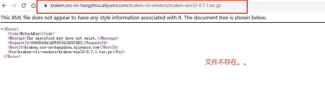 支持 Windows CLI · Issue #182 · openkraken/kraken · GitHub