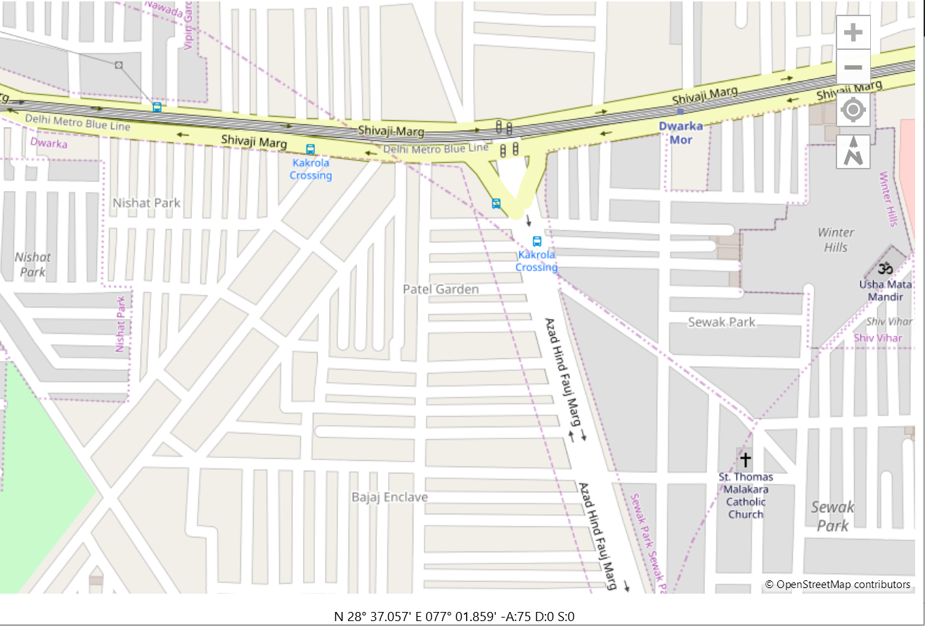 MyLocation Icon and Pins are not visible · Issue #619 · Mapsui/Mapsui · GitHub