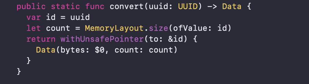 Pod build failure. · Issue #8 · heroiclabs/nakama-swift · GitHub