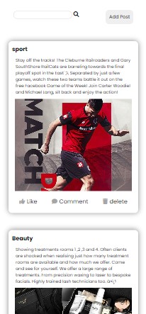 GitHub - CA-G12/Blog_Pro