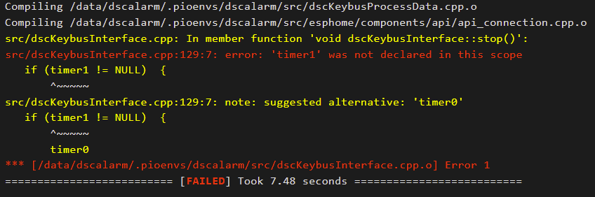 ESPhome 2023.7.0 · Issue #96 · Dilbert66/esphome-dsckeybus · GitHub