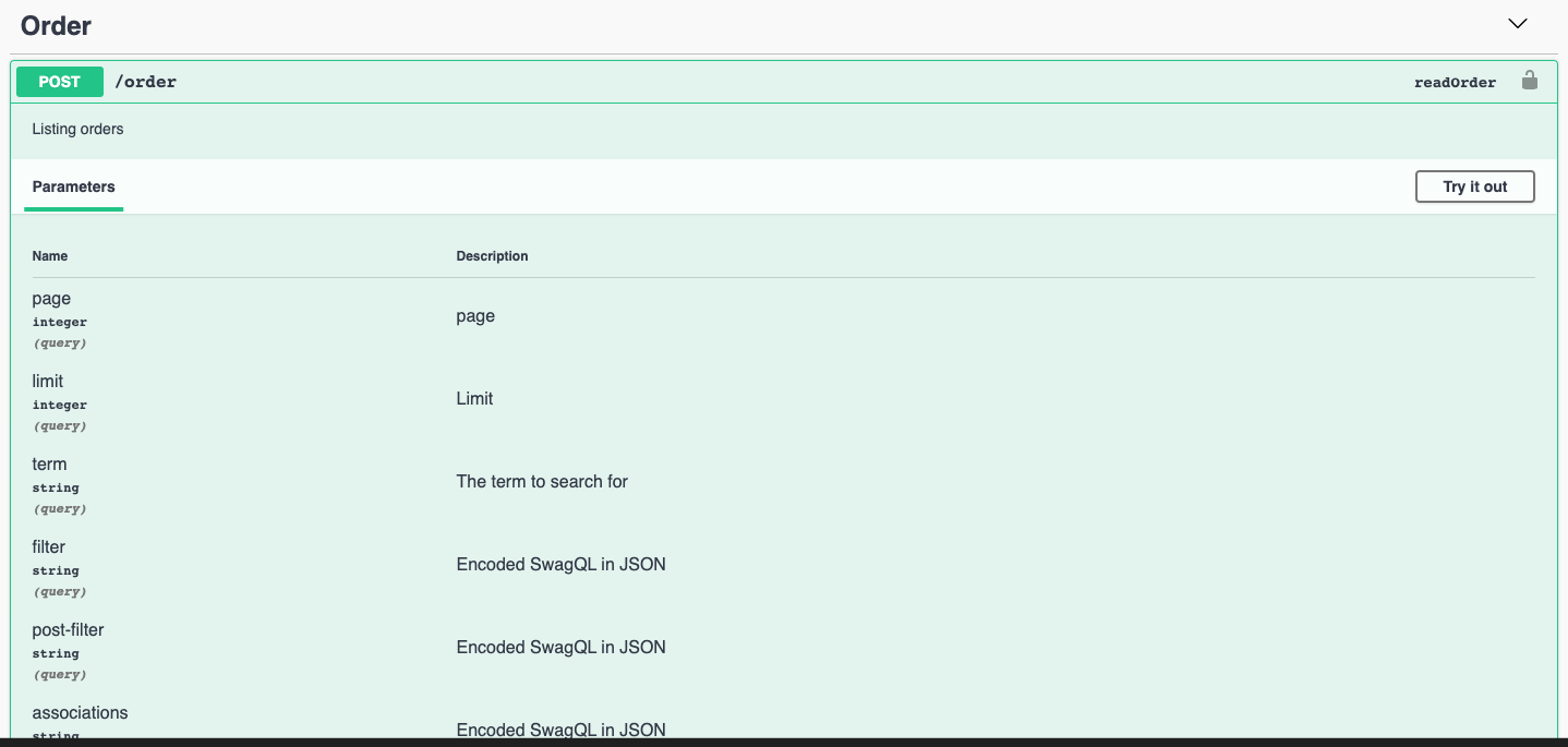 Checkout -> Order (thank you page) endpoint · Issue #262 · vuestorefront/shopware-pwa · GitHub