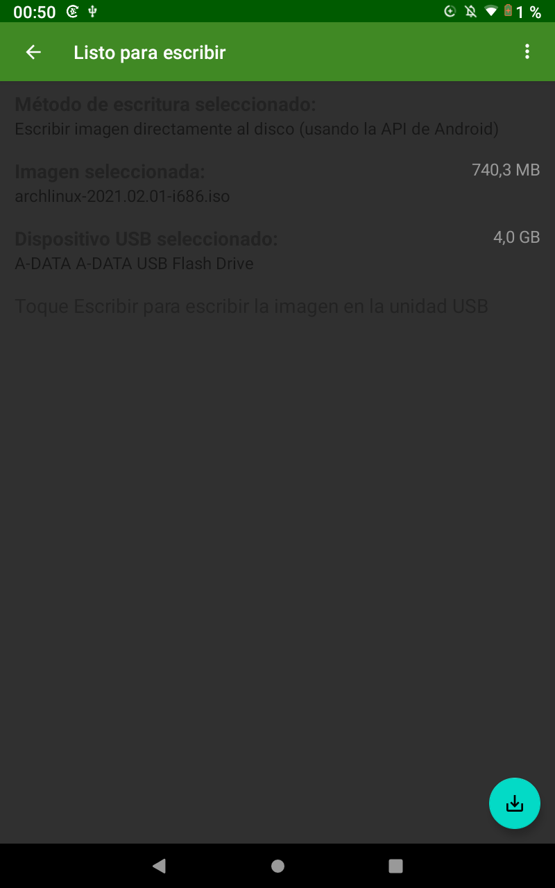 EtchDroid not actually flashing · Issue #121 · EtchDroid/EtchDroid · GitHub