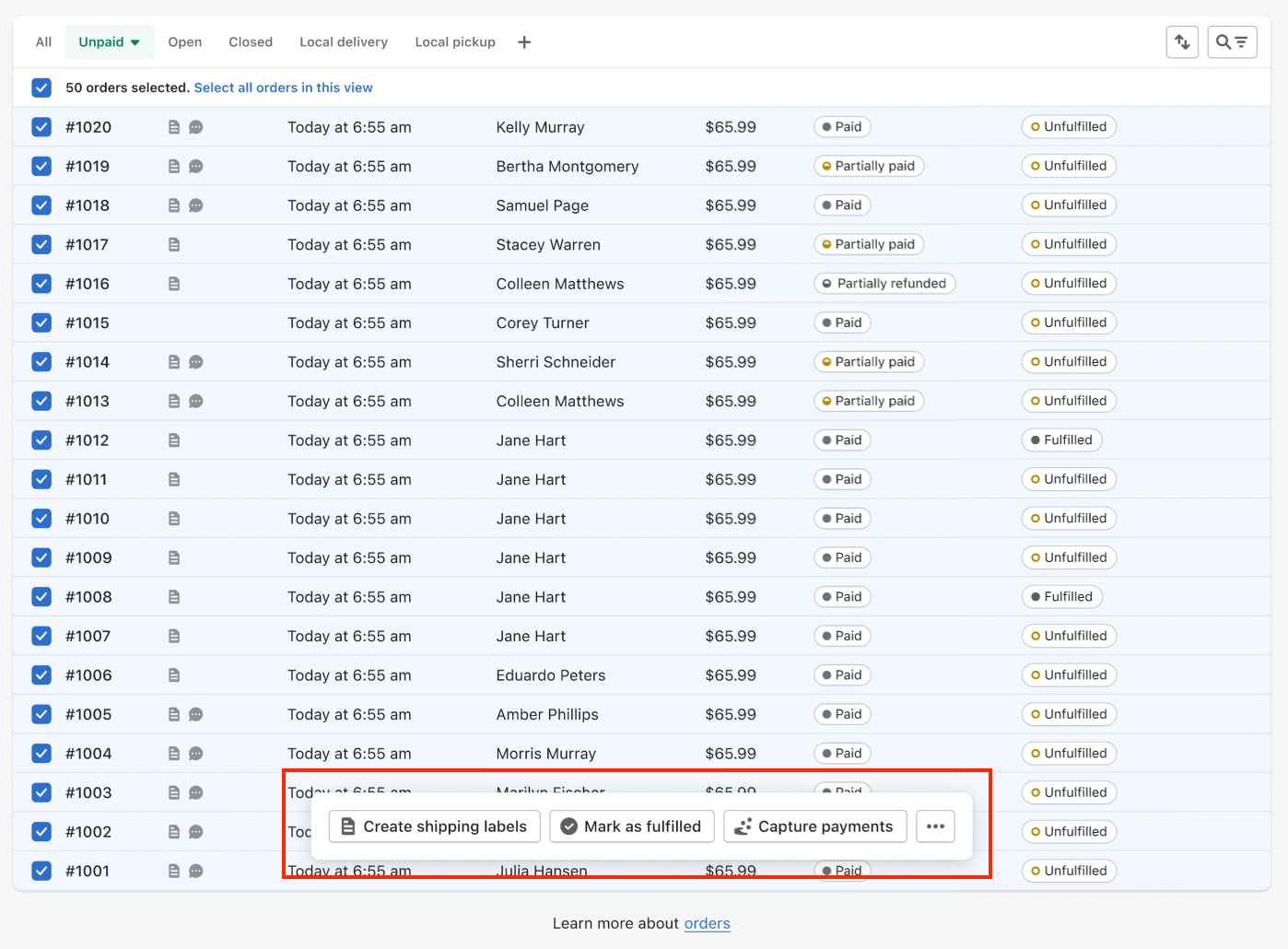Index filtering & search [NEW] · Issue #7356 · Shopify/polaris · GitHub