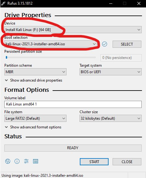 GitHub - OverpoweredCoding/Dual-Booting-Kali-Linux-and-Windows