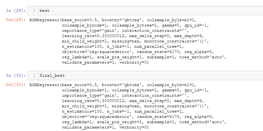 Regression Model Accuracy Is Confusing And Shap Unicodedecodeerror Utf 8 Codec Cant Decode