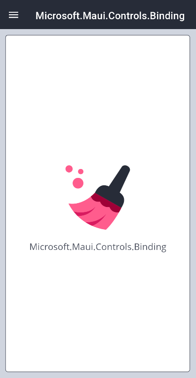 Imarkupextension Xamlc Does Not Support Returning Bindingbase Values