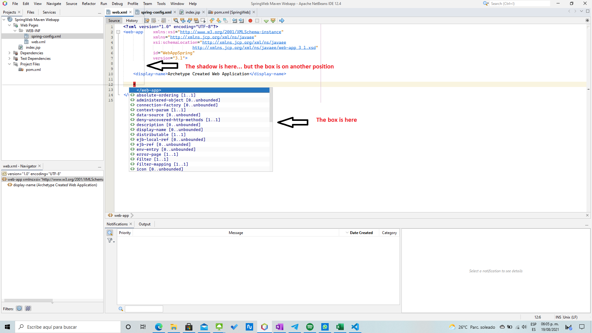 Wrong position of some emergent windows · Issue #376 · JFormDesigner/FlatLaf · GitHub
