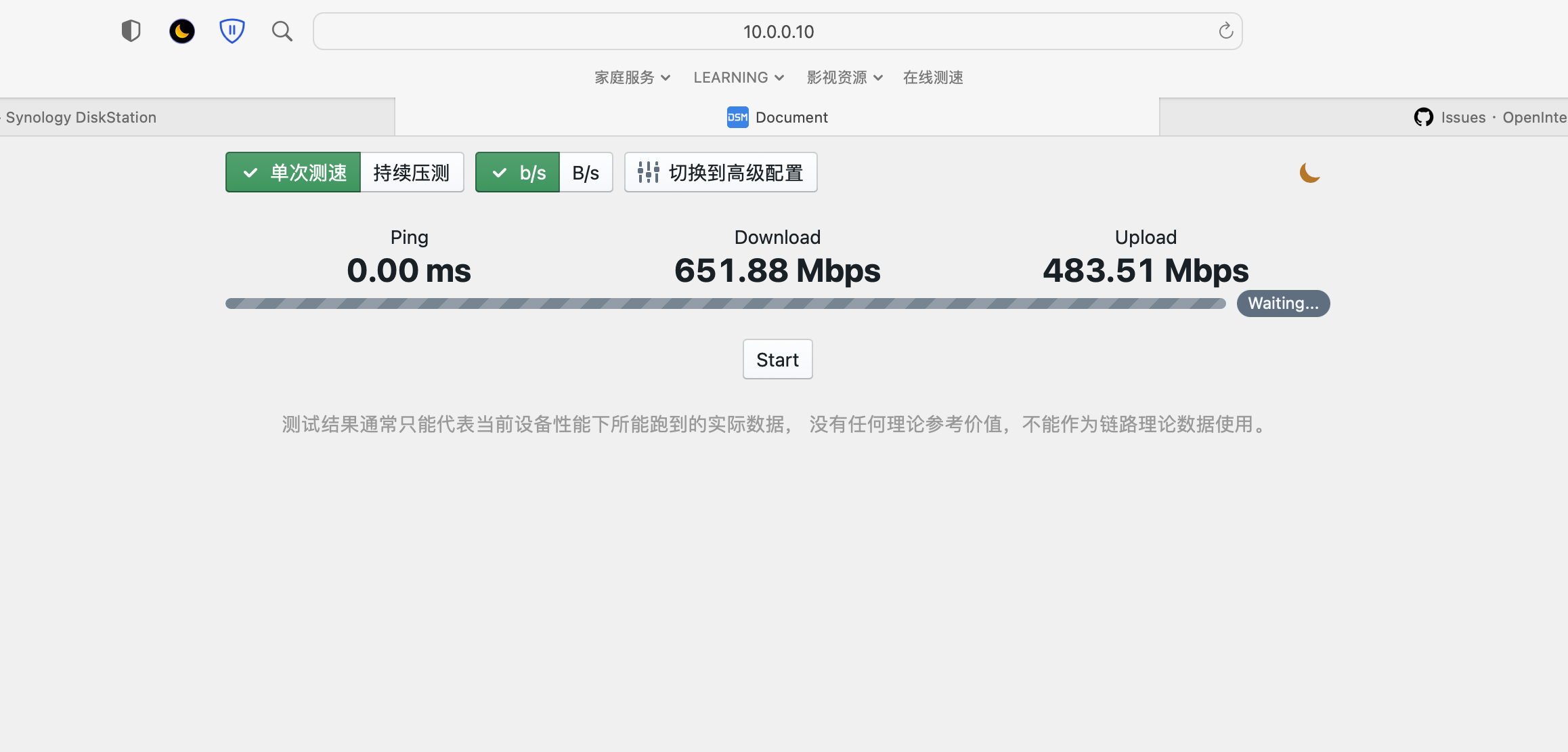 Slow wifi speed than LAN · Issue #902 · OpenIntelWireless/itlwm · GitHub