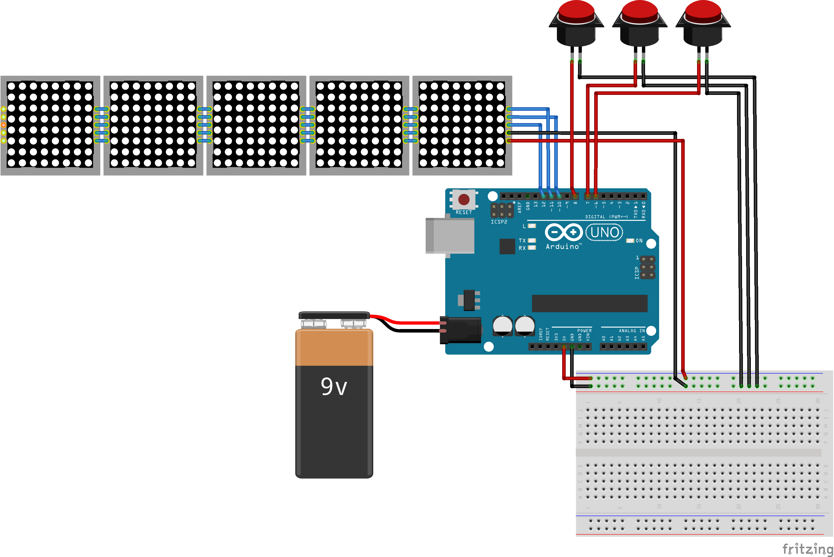 GitHub - ianjackson8/PingPongScoreboard: Code for a ping pong ...