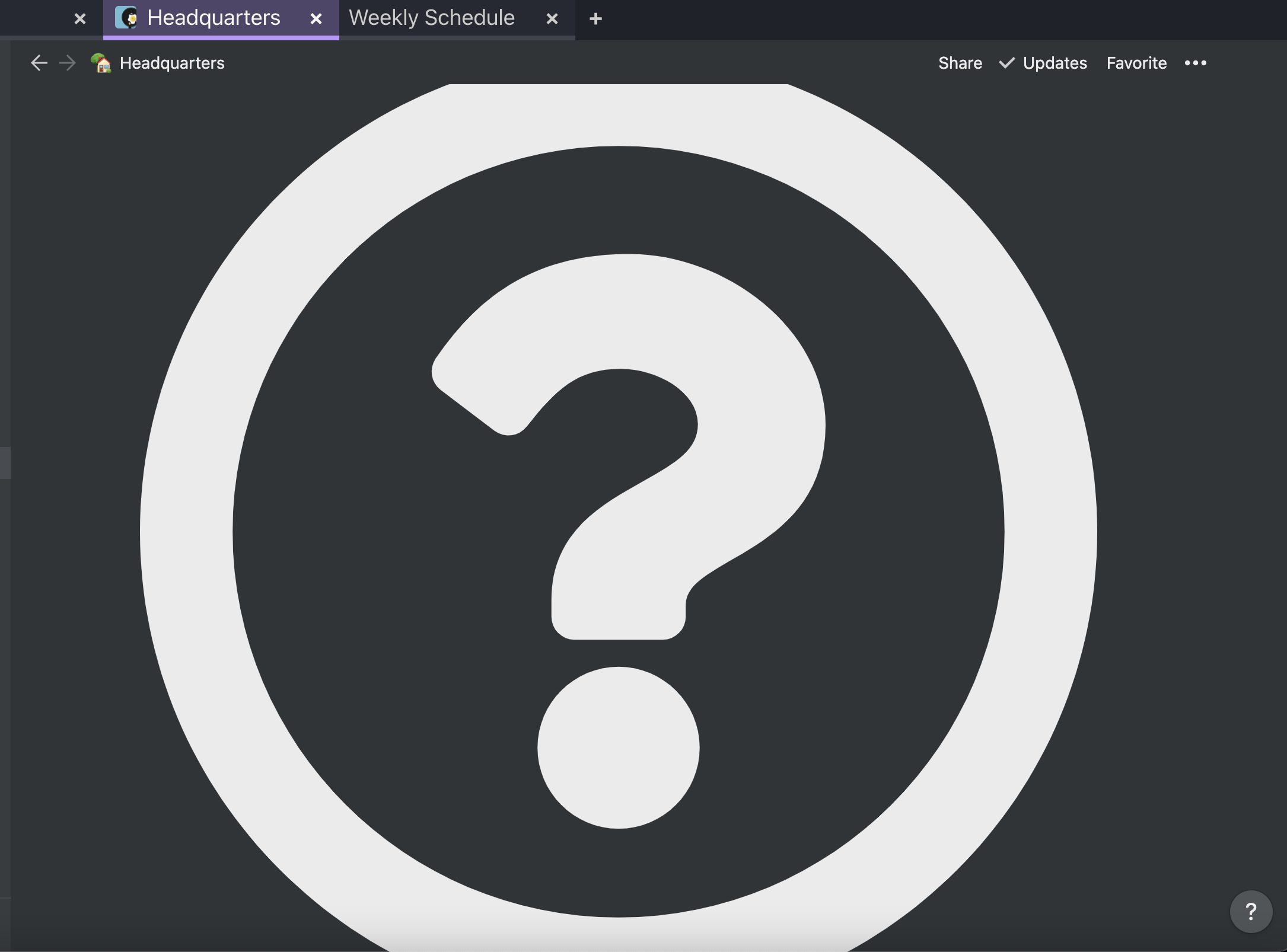 Tab Title · Issue #389 · notion-enhancer/notion-enhancer · GitHub