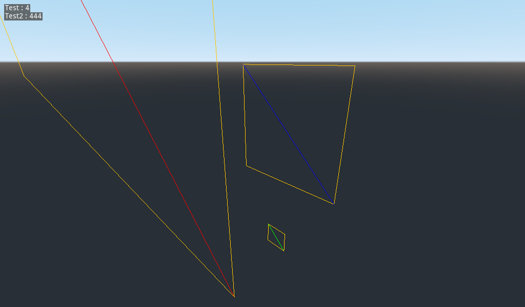 [Question]: Unable to draw lines in 2D · Issue #14 · DmitriySalnikov/godot_debug_draw_3d · GitHub