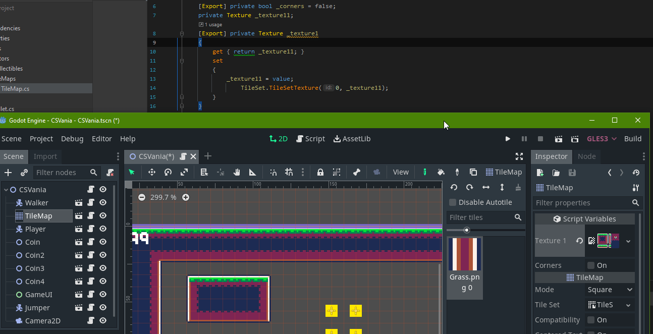 (Mono) Editor crashes when opening project. · Issue #41735 · godotengine/godot · GitHub
