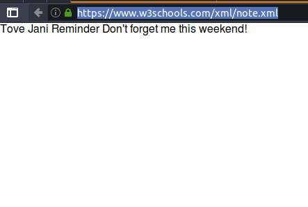 Firefox: XML structure is broken · Issue #232 · openstyles/stylus · GitHub