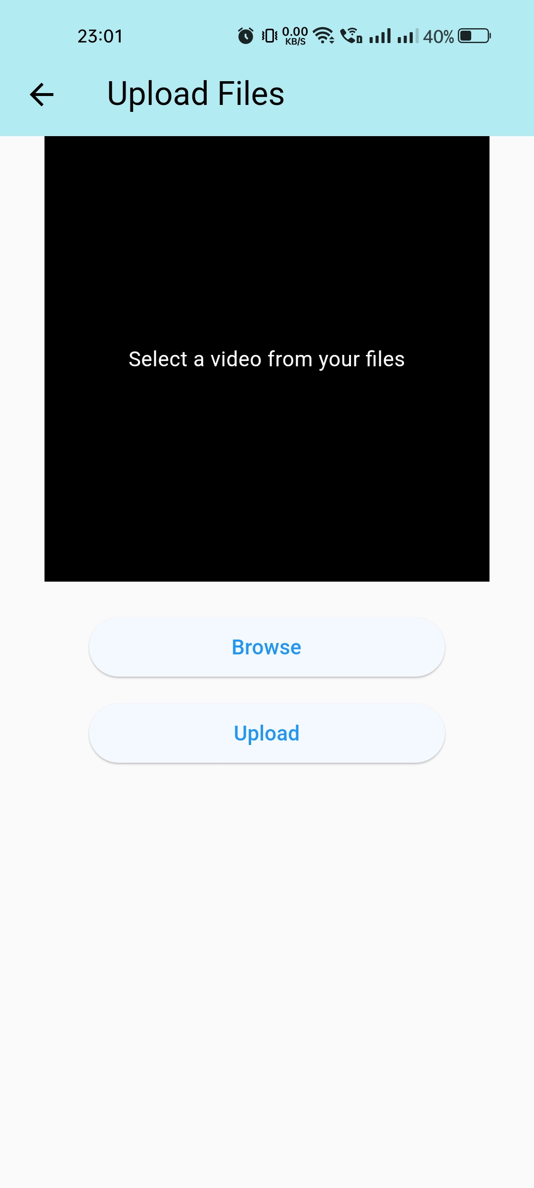 GitHub - Souradeep1101/Yoga-App: A simple app for streaming and uploading yoga lessons.