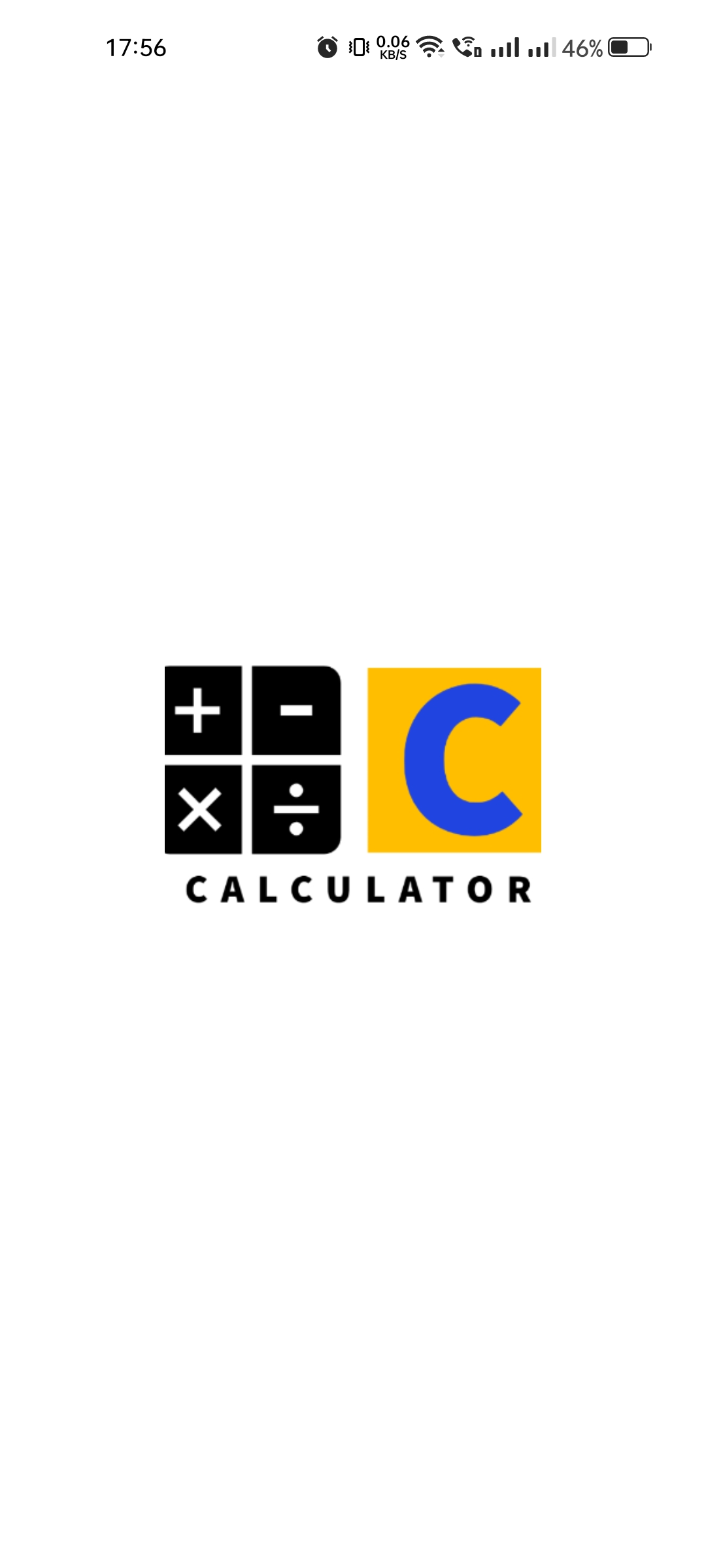 Github Souradeep1101calculator A Simple Yet Beautiful Calculator Developed With Flutter 