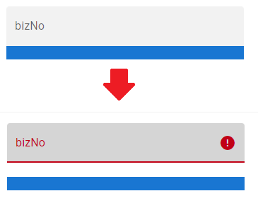 q-input hide-bottom-space not working when failed to rules prop · Issue #11282 · quasarframework ...
